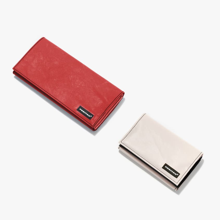 FREITAG | Taschenunikate und Accessoires aus ausgedienten LKW-Planen ...