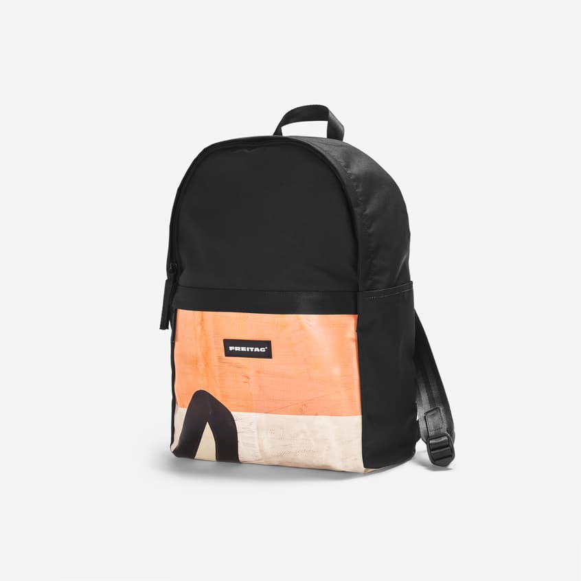 FREITAG | Unique items made from recycled truck tarp