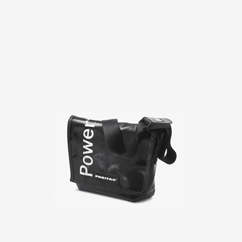 FREITAG | Unique items made from recycled truck tarp
