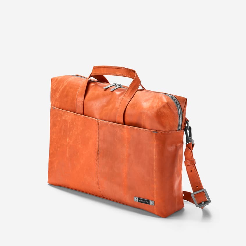 FREITAG | Unique items made from recycled truck tarp