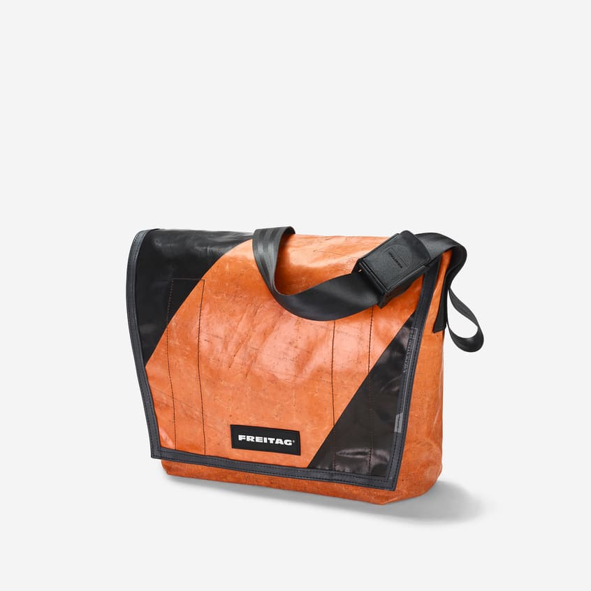 FREITAG | Unique items made from recycled truck tarp