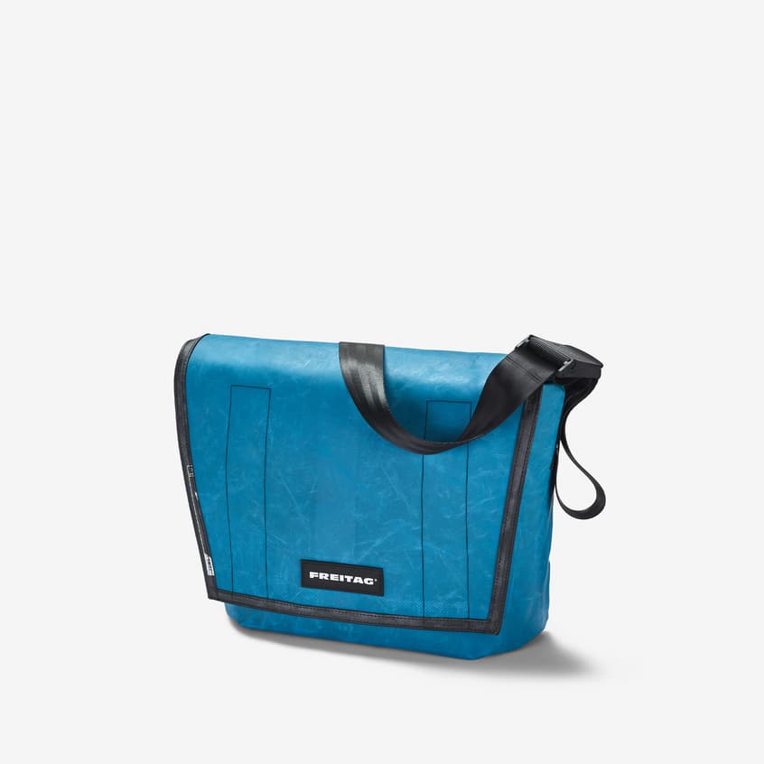 FREITAG | Unique items made from recycled truck tarp