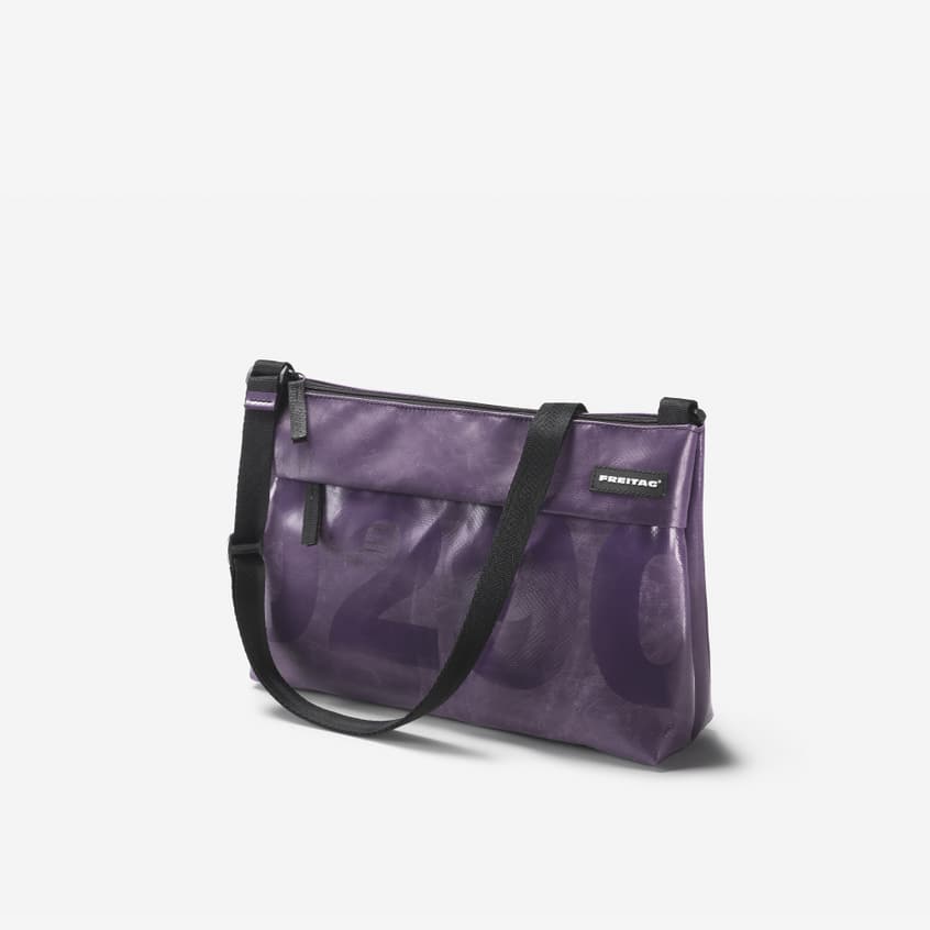 FREITAG | Unique items made from recycled truck tarp