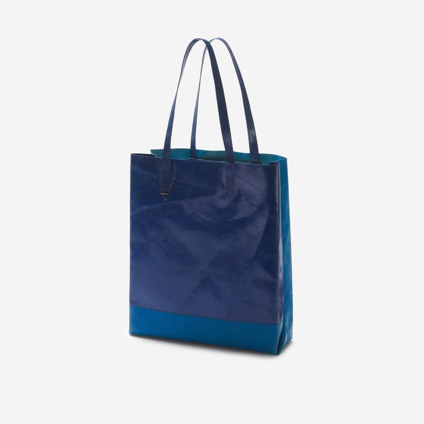 FREITAG | Unique items made from recycled truck tarp