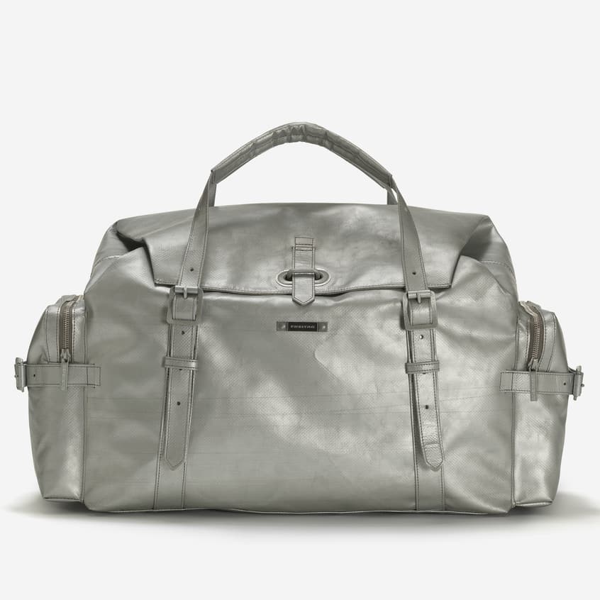 FREITAG | One-of-a-kind bags and accessories made from recycled truck ...