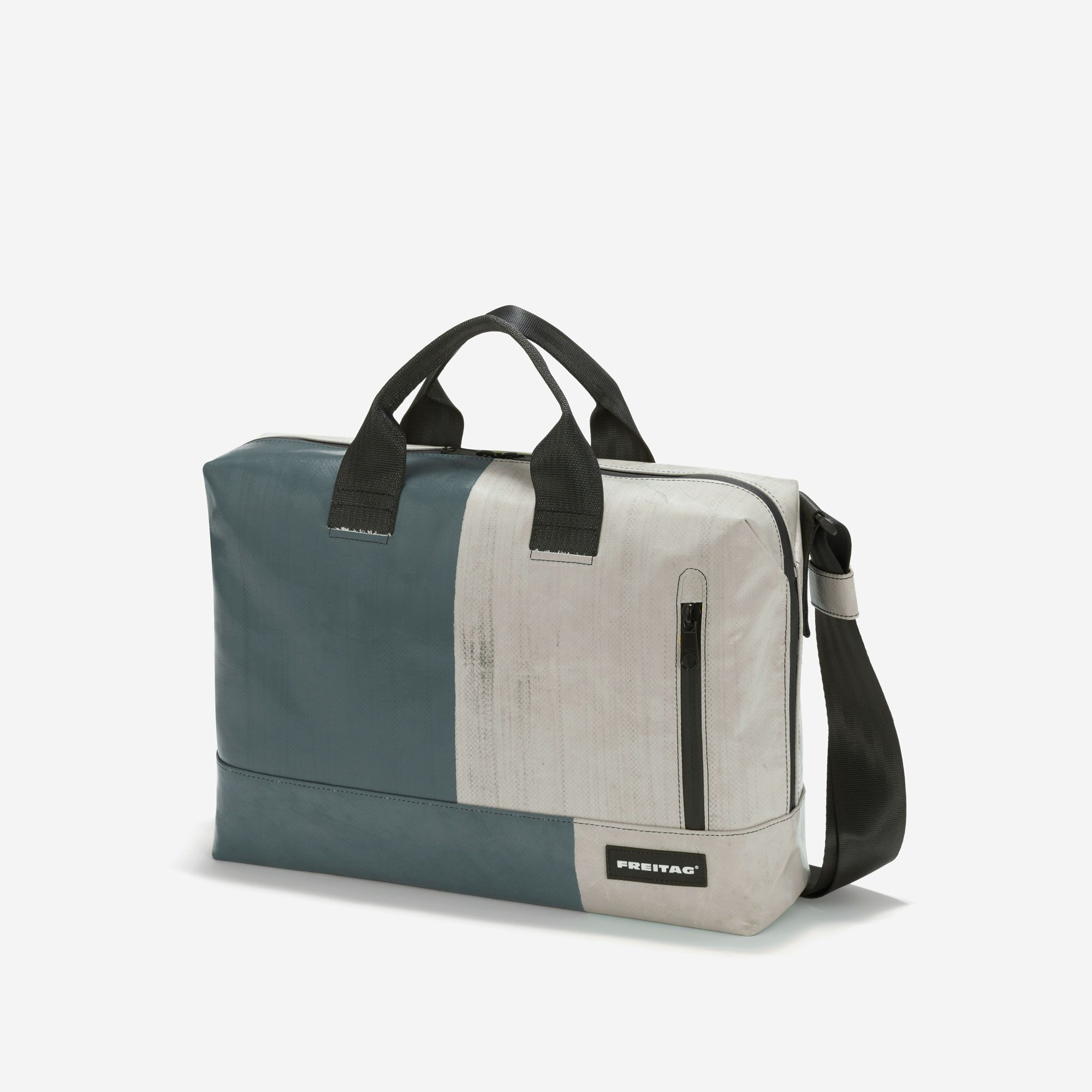 Freitag Laptop Bag at Pam Kirkland blog